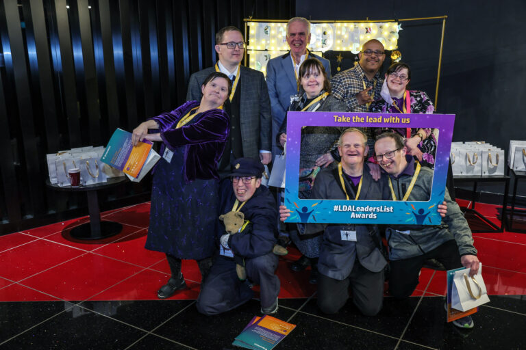 UK Leaders’ Awards open for unsung disability champions – SocialCareToday